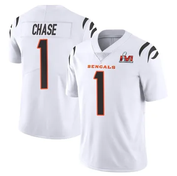 Jamarr Chase Youth Jersey